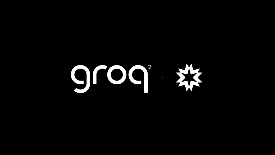 Groq's Compound AI Systems Are Powered by E2B — E2B Blog