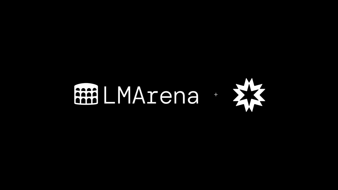 How LMArena Collaborated with E2B to Build LLM Web Development Evals — E2B Blog