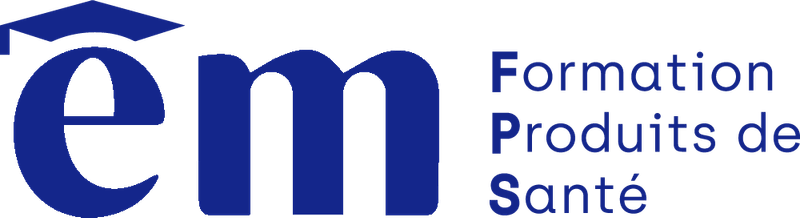 EM Produits de Santé - Accueil