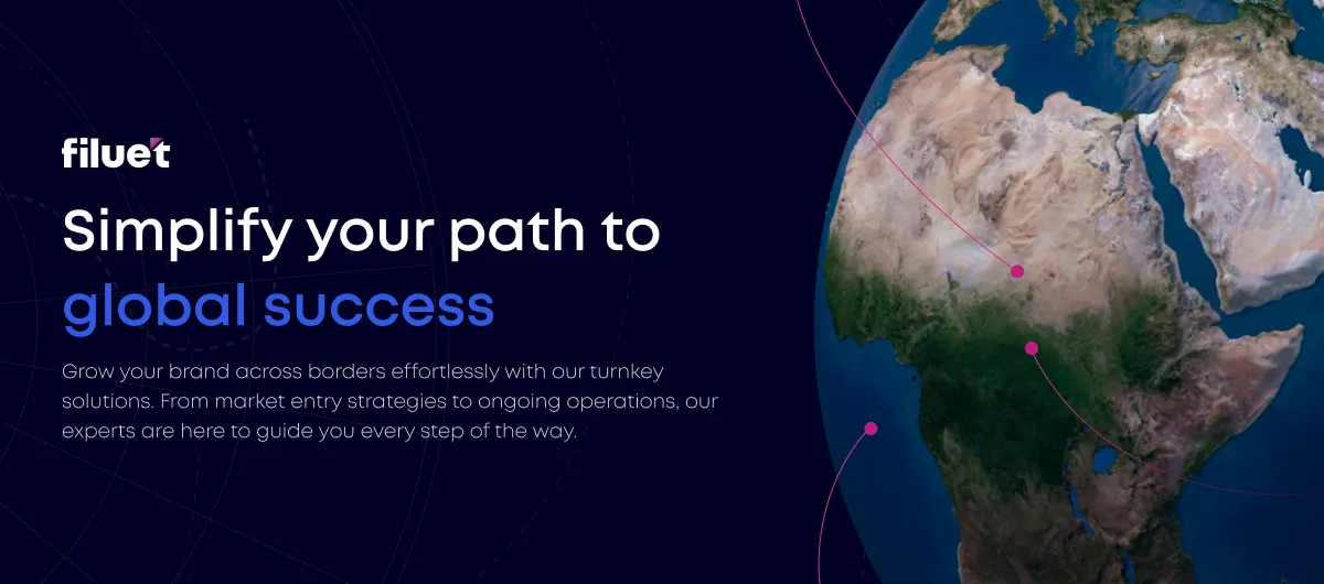 Global Expansion Company | Filuet