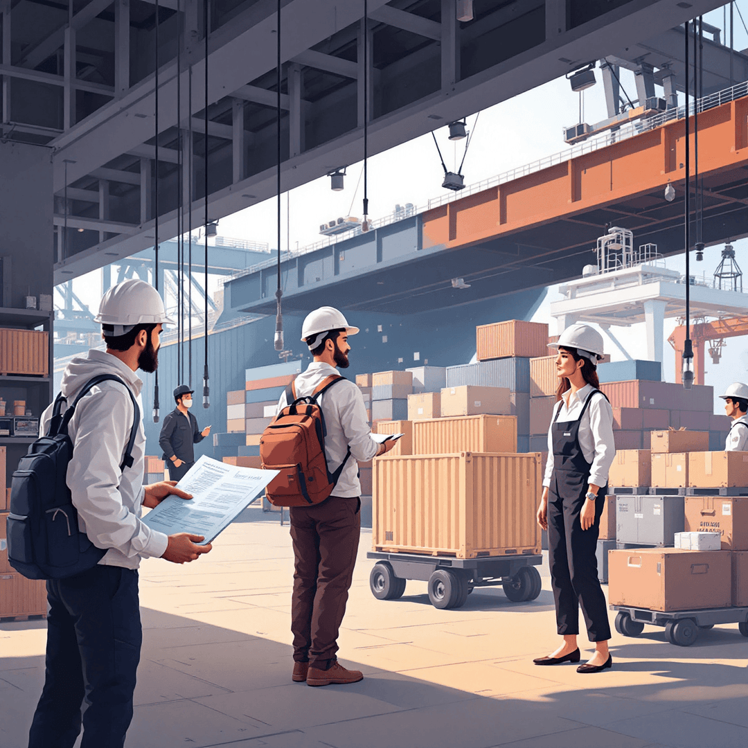 Brasa Trade | Your Brazilian commodities supplier