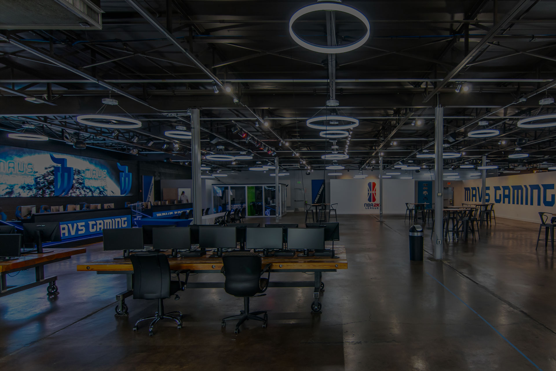 Mavs Gaming | Case Study