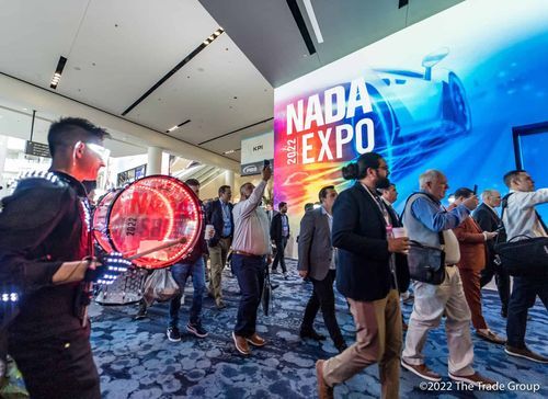 NADA 2025 Dates