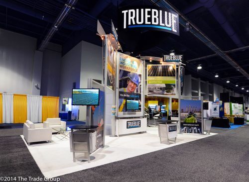 Top 10 U.S. Government Trade Shows and Conferences