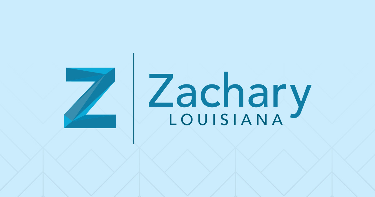Zachary Branch Library | City of Zachary