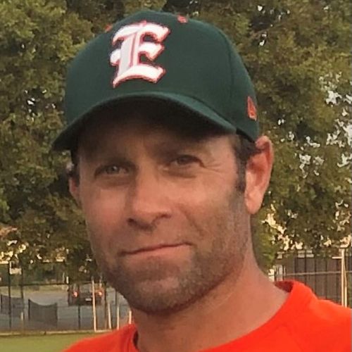 Elkridge Hurricanes Travel Baseball