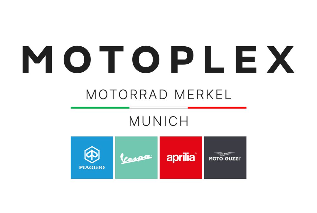Aktionen • München • Motorrad Merkel