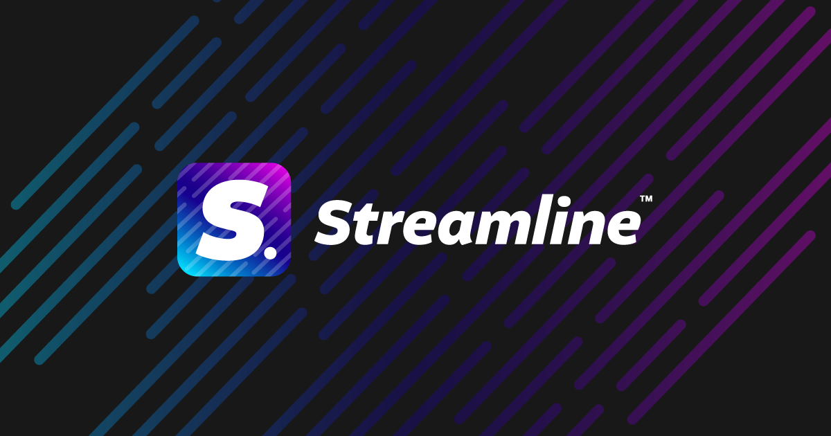 Streamline - Your Personal Assistant For All Things Streamin g
