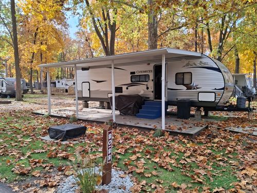 Manapogo RV Campground