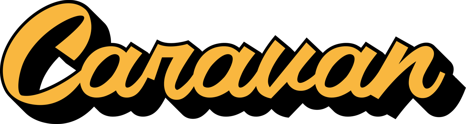 Caravan Kitchen Menu - Fresh, Flavorful, Globally Inspired