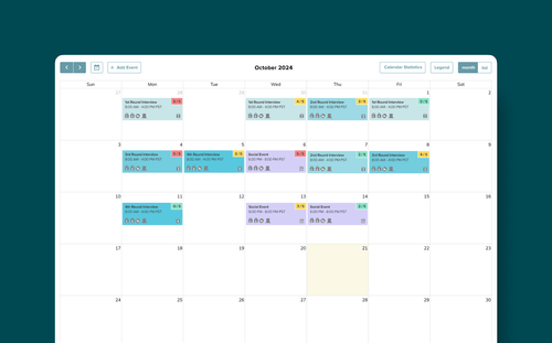 Thalamus Core | Revolutionize Your GME Interview Process