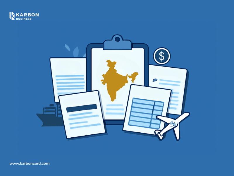 17 Must-Have Export Documents from India (Avoid Delays!)