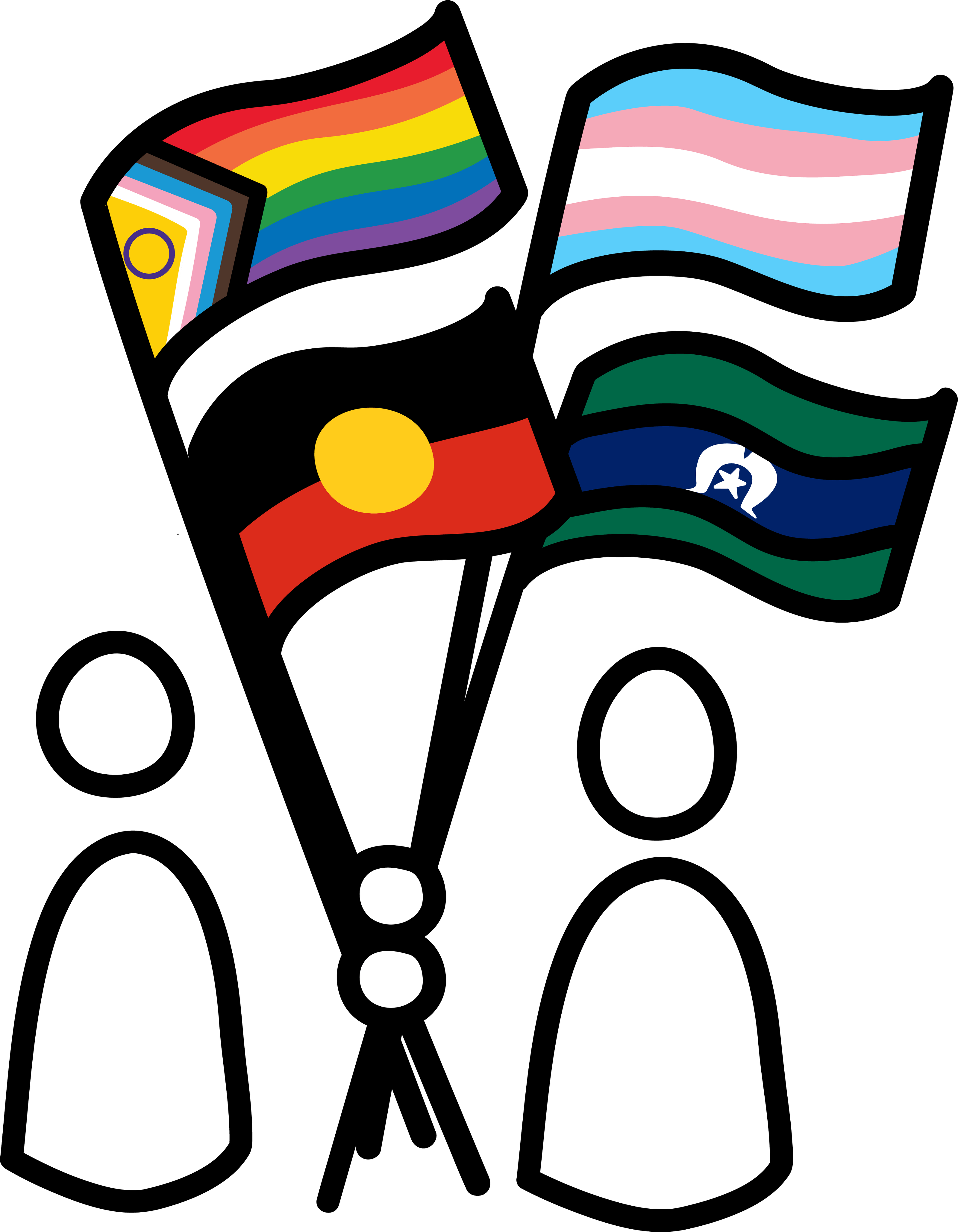 Our People | Wiyi Yani U Thangani Institute for First Nations Gender ...