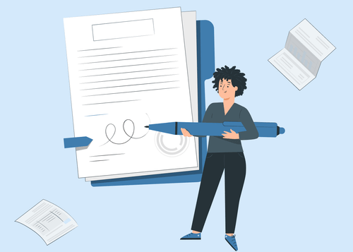 Create Legal Documents Online Fast and Easy - Legally.io