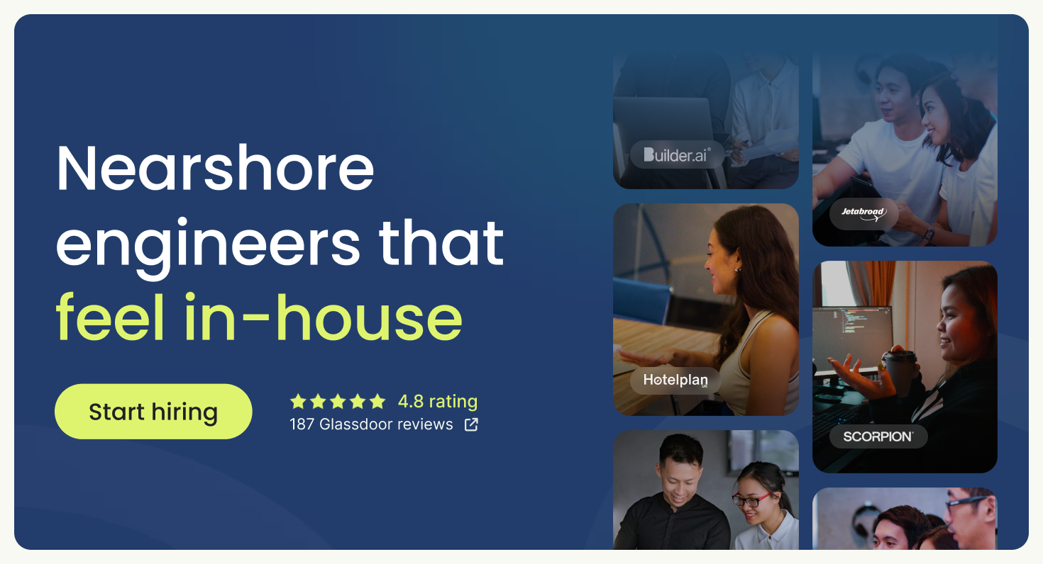 Developer Outsourcing Services Cloud Employee