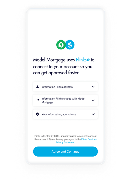 Financial Data Aggregation & Bank Connectivity | Flinks