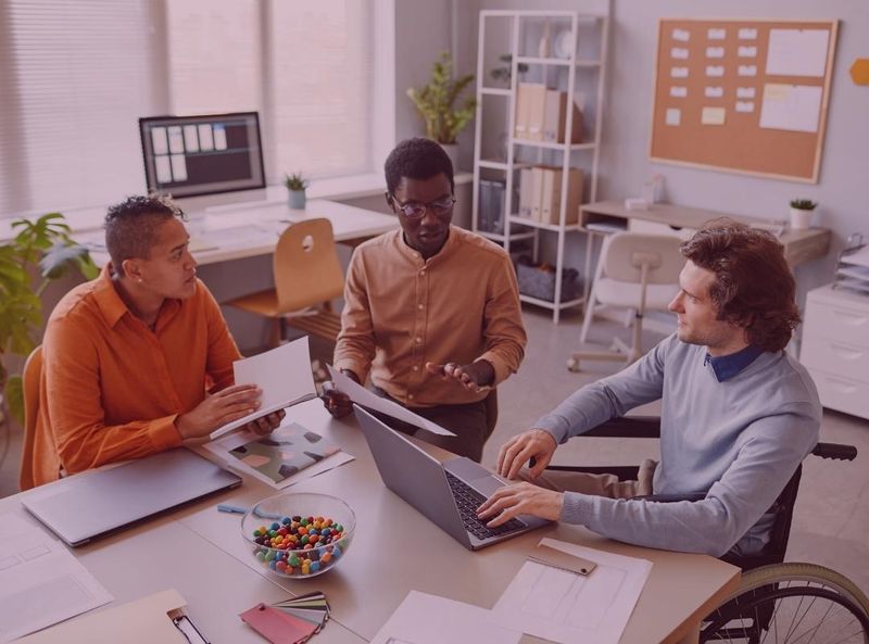 How to Clearly Define Roles and Responsibilities Within Your Team?