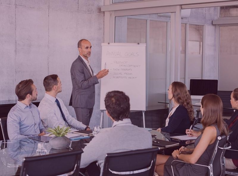 7 initiatives pour améliorer le partage de l’information en entreprise