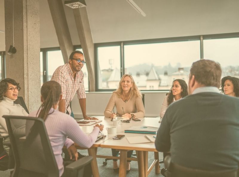 Our Step-by-Step Guide to Effective Governance Meetings