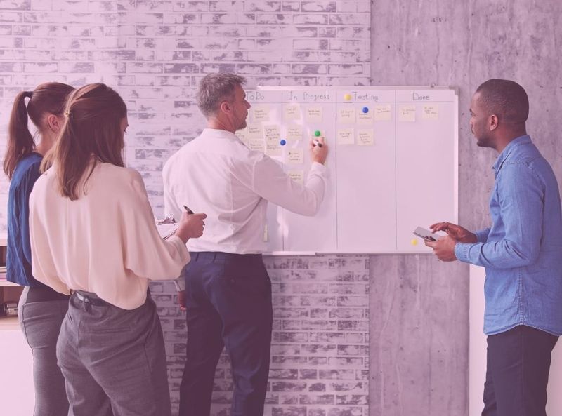 A Guide to Tactical Meetings (Agenda Template Included)