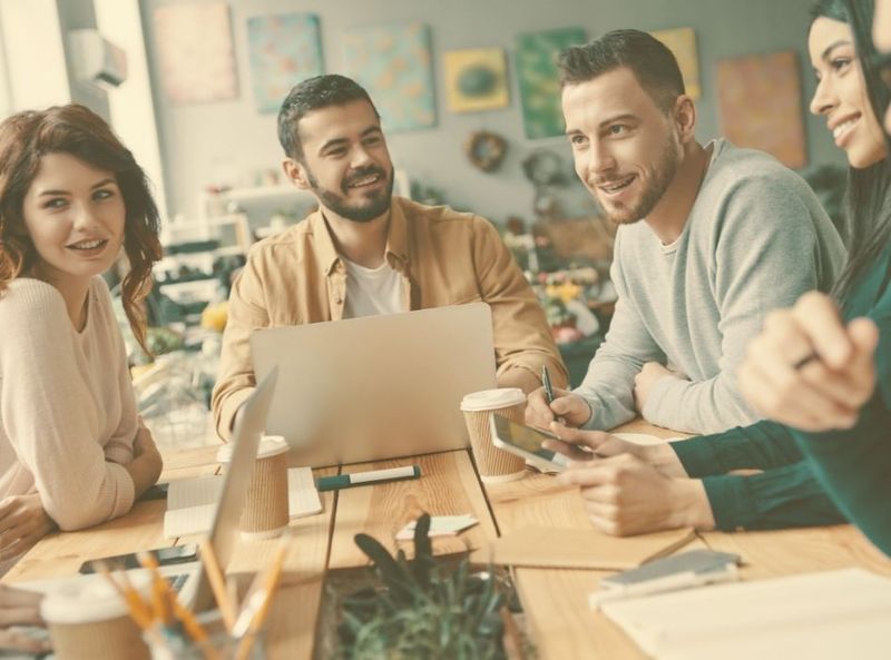 10 Tips to Facilitate your Meetings, Making them Inclusive and Effective!