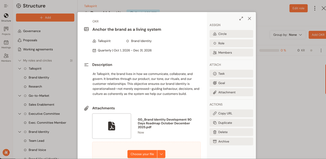 A Guide to Tactical Meetings (Agenda Template Included)