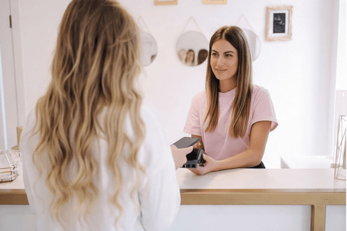 Average Salon Service Prices in the U.S.