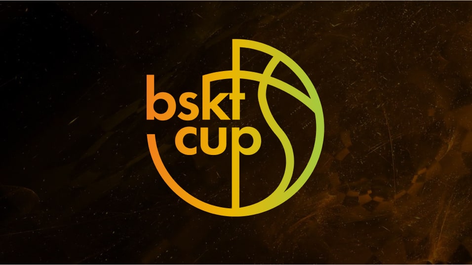 BSKT CUP Year-round basketball series