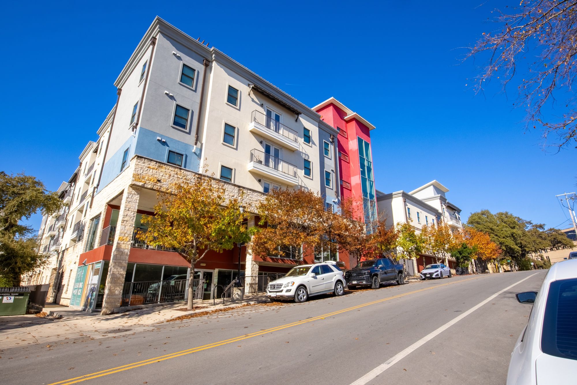 Premier Apartment San Marcos - San Marcos Apartment for Rent | Pointe ...