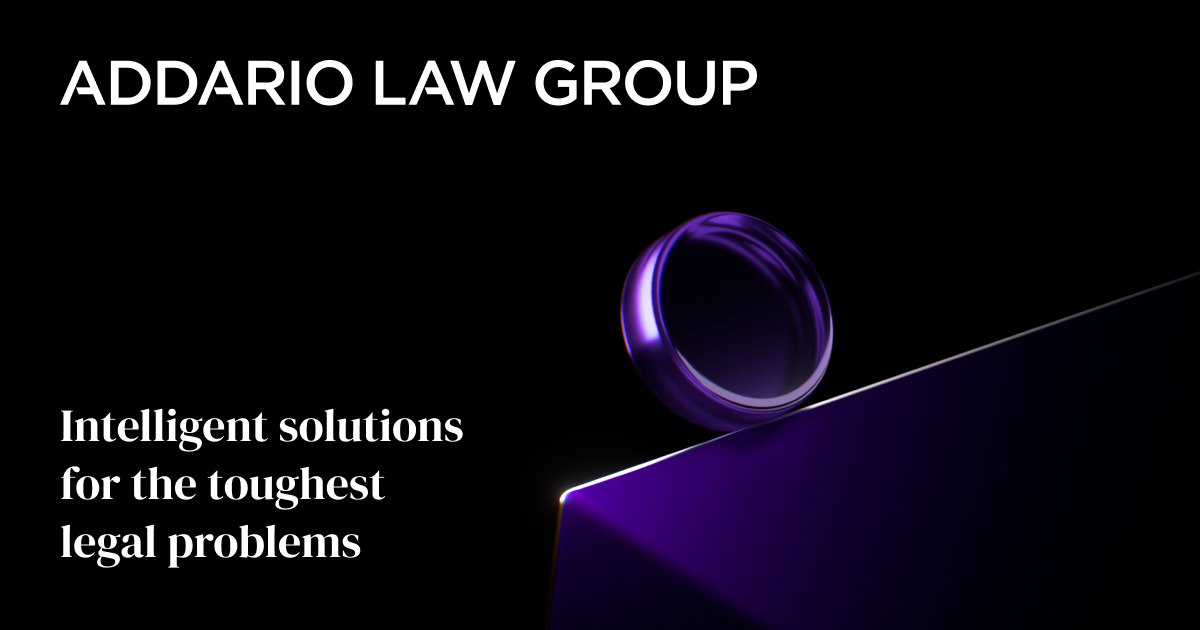 Samara Secter Helps Win a Higher Standard for Prison Disciplinary Cases ...