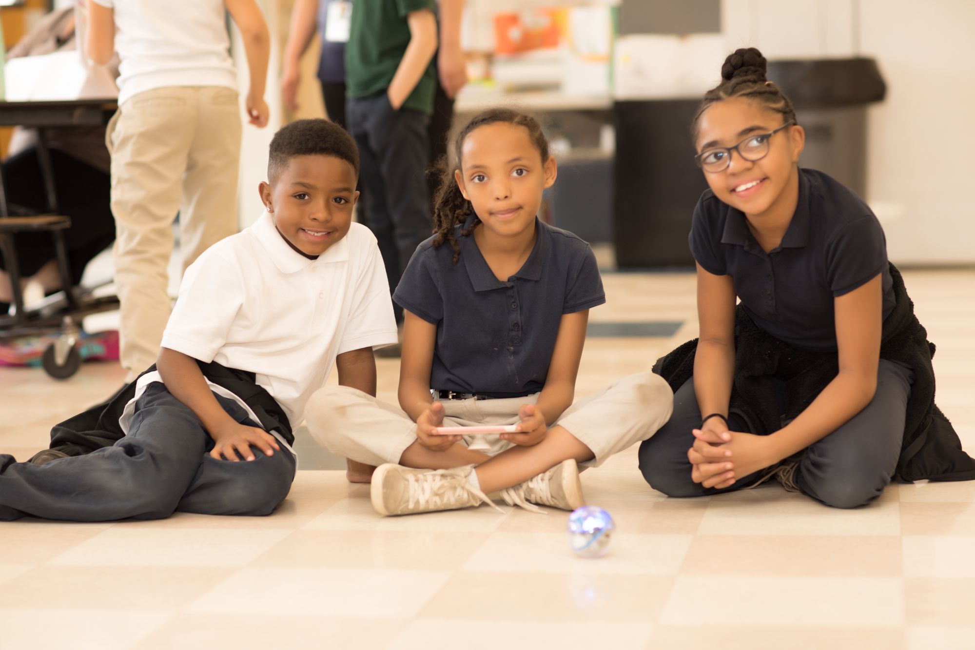 Innovation Learning Solutions for Adventurous Learning