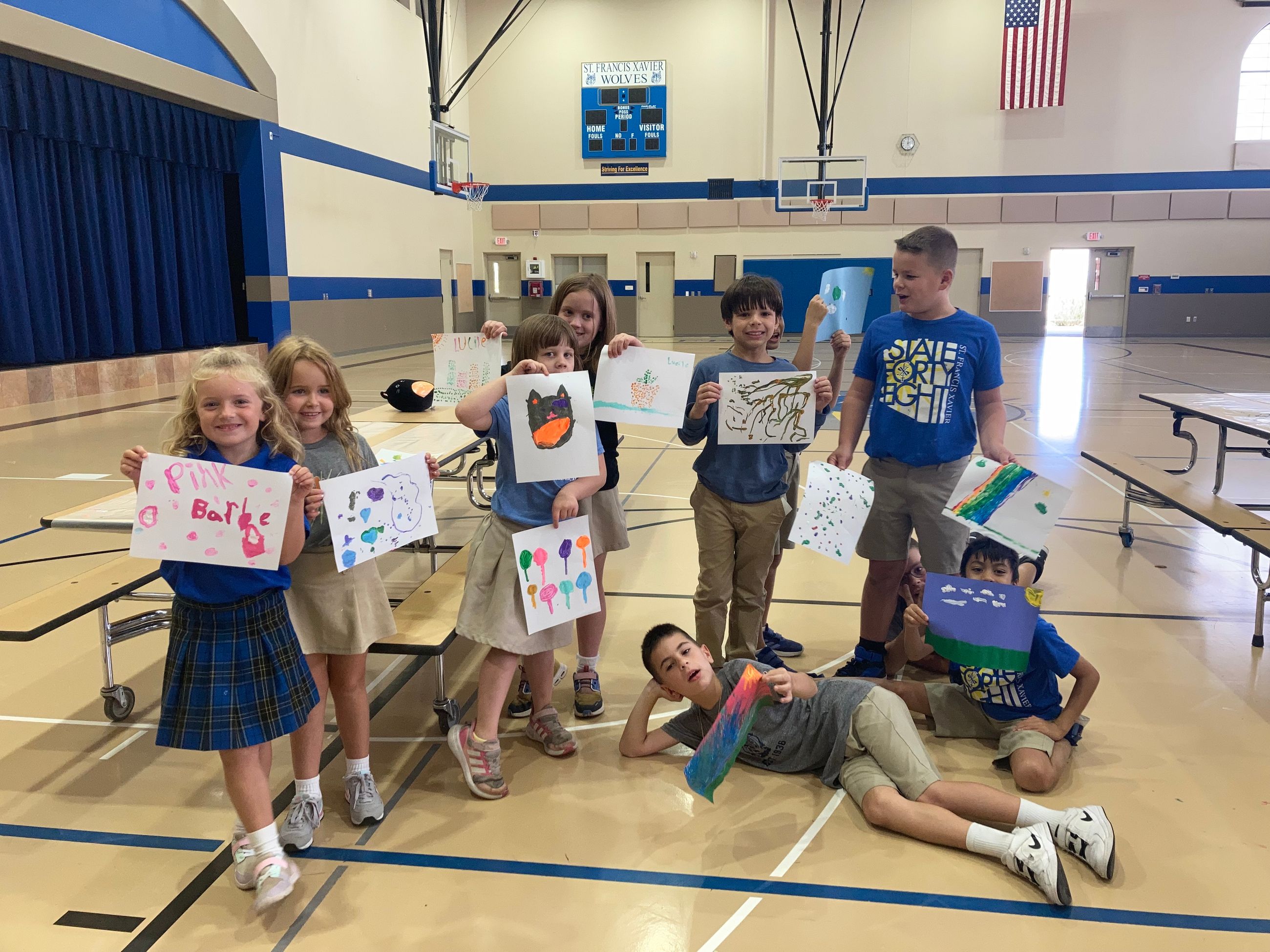 Innovation Learning Solutions for Adventurous Learning