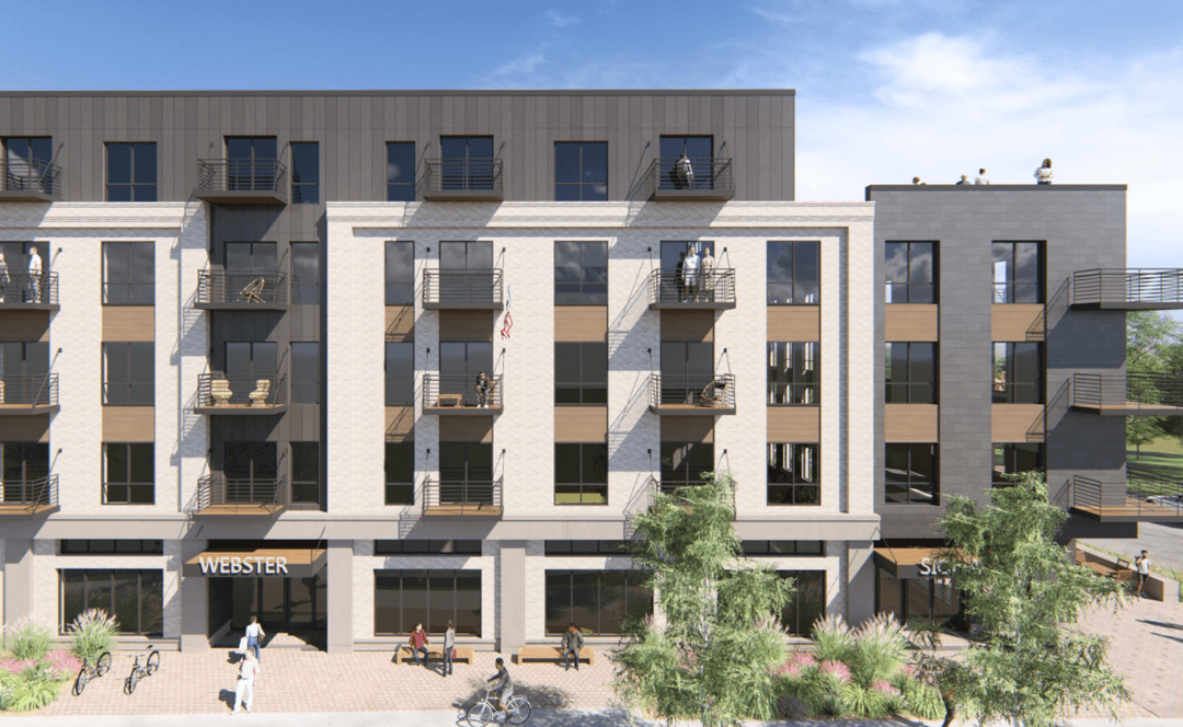 Spark Development Co. | Real Estate Development