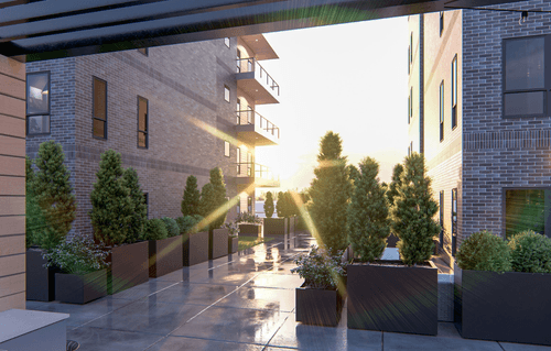 Spark Development Co. | Real Estate Development