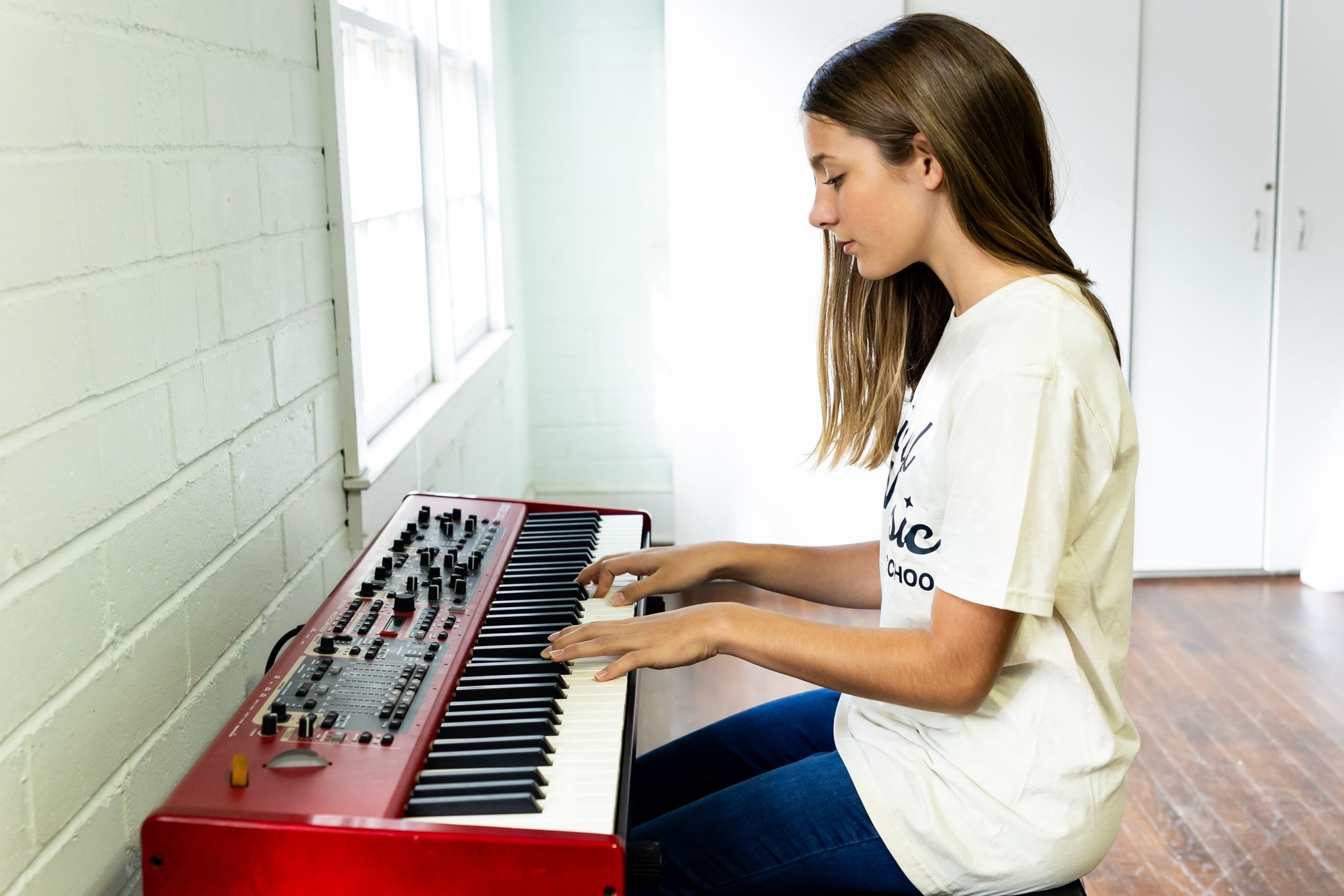 About Us - Vinyl Music School - Music Lessons in Walterboro, South Carolina