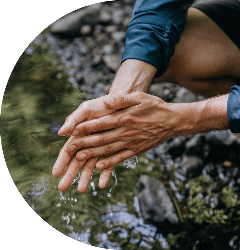 CarbonRun — Healthy Rivers. Healthy Planet.
