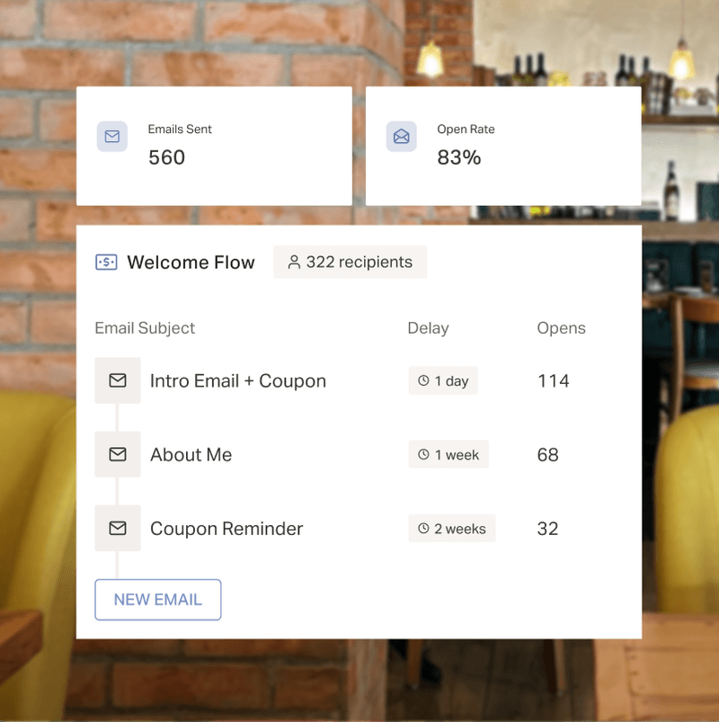CRM | Planoly