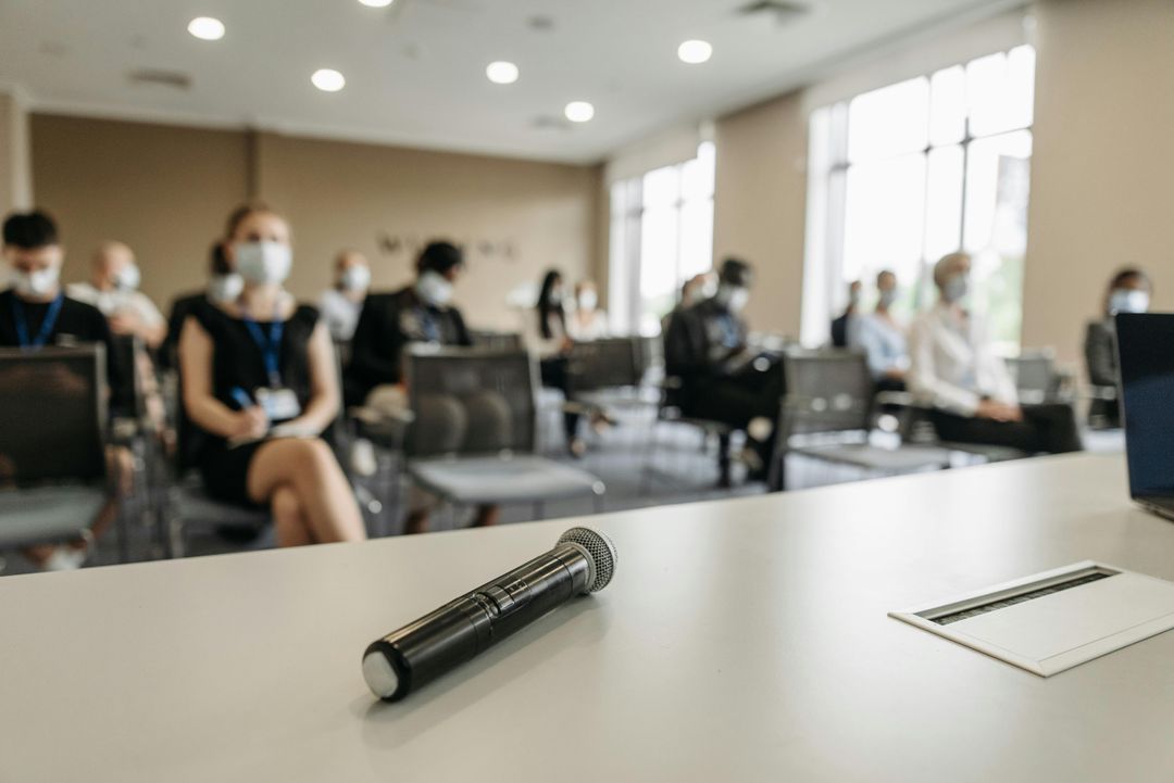 VMX Conference & Expo 2025: Dates, Cost, Schedules - NectarVet