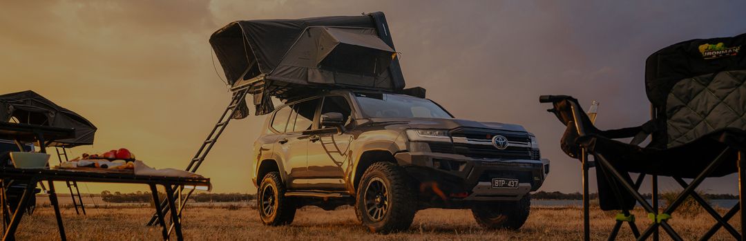 Osborne Park 4WD - All Your 4x4 Needs