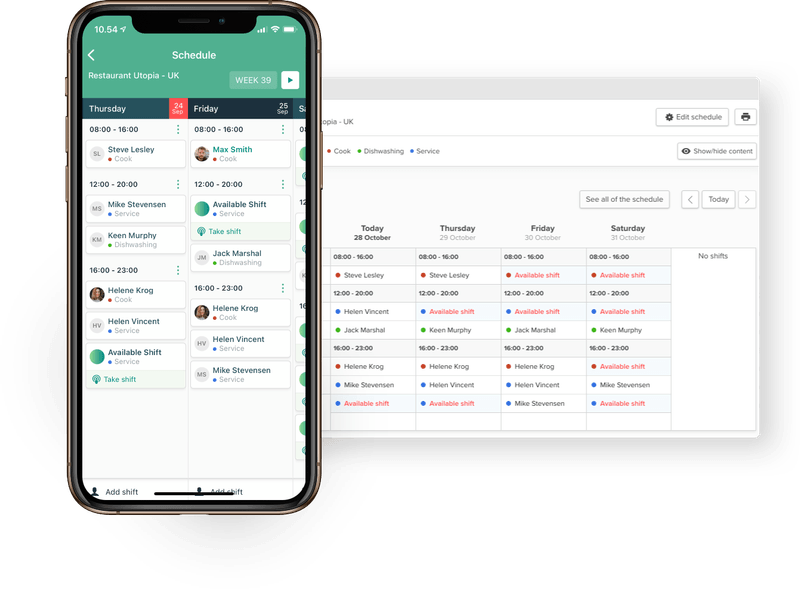 Try Smartplan Free: 30 Days, No Credit Card Needed