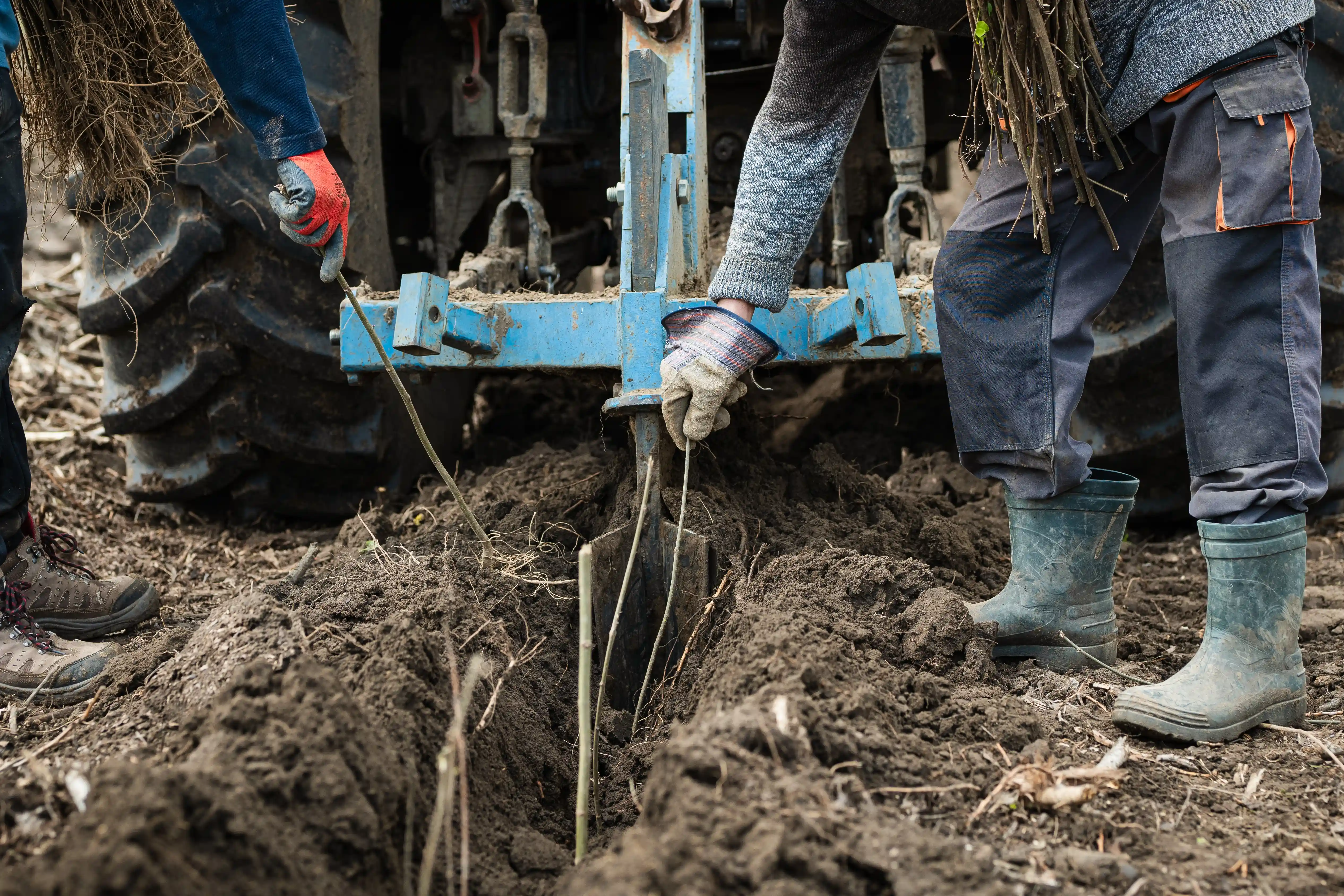 ProFlow Pavers — Building a Sustainable Future: Our Commitment to ...