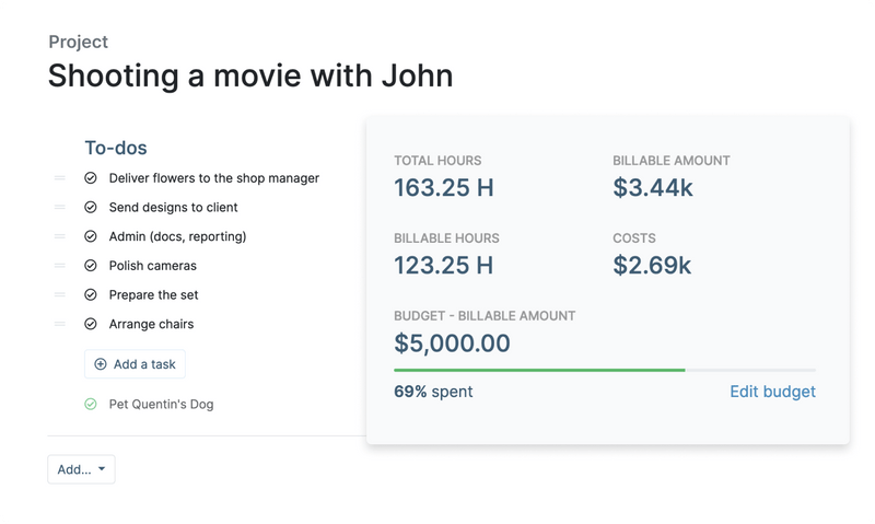 Free Online Timesheet App | My Hours