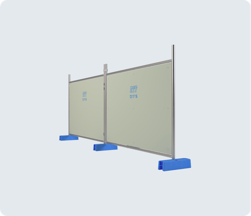 Temporary Fencing | Australian Market leaders | ATF Services