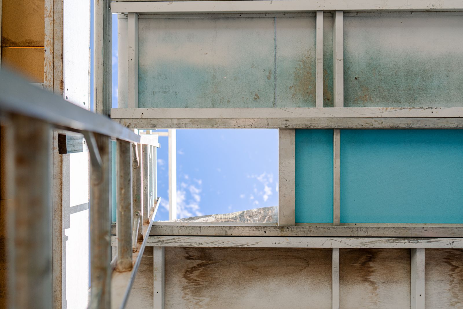 Void Protection Solutions | ATF Height Safety Solutions Australia