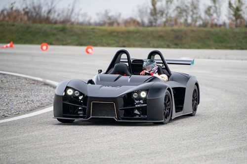 AMSS CMV | Homologacija vozila, delova i opreme