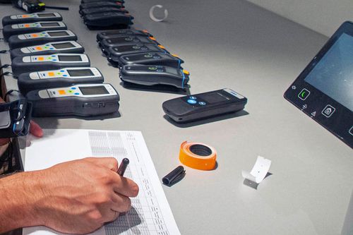 AMSS CMV | Homologacija vozila, delova i opreme