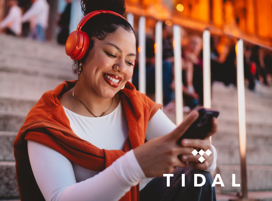 Tidal Pro