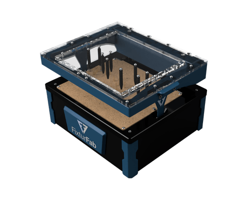 Hardware Test Solutions: Fixtures, Systems & Software | FixturFab