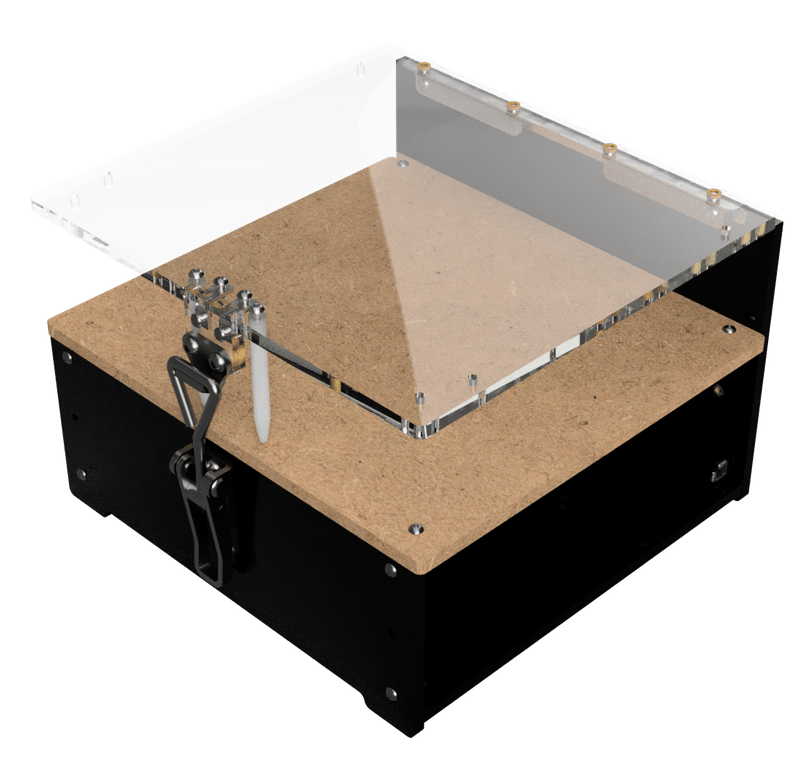 Test Fixture Types: Compare Features & Costs | FixturFab