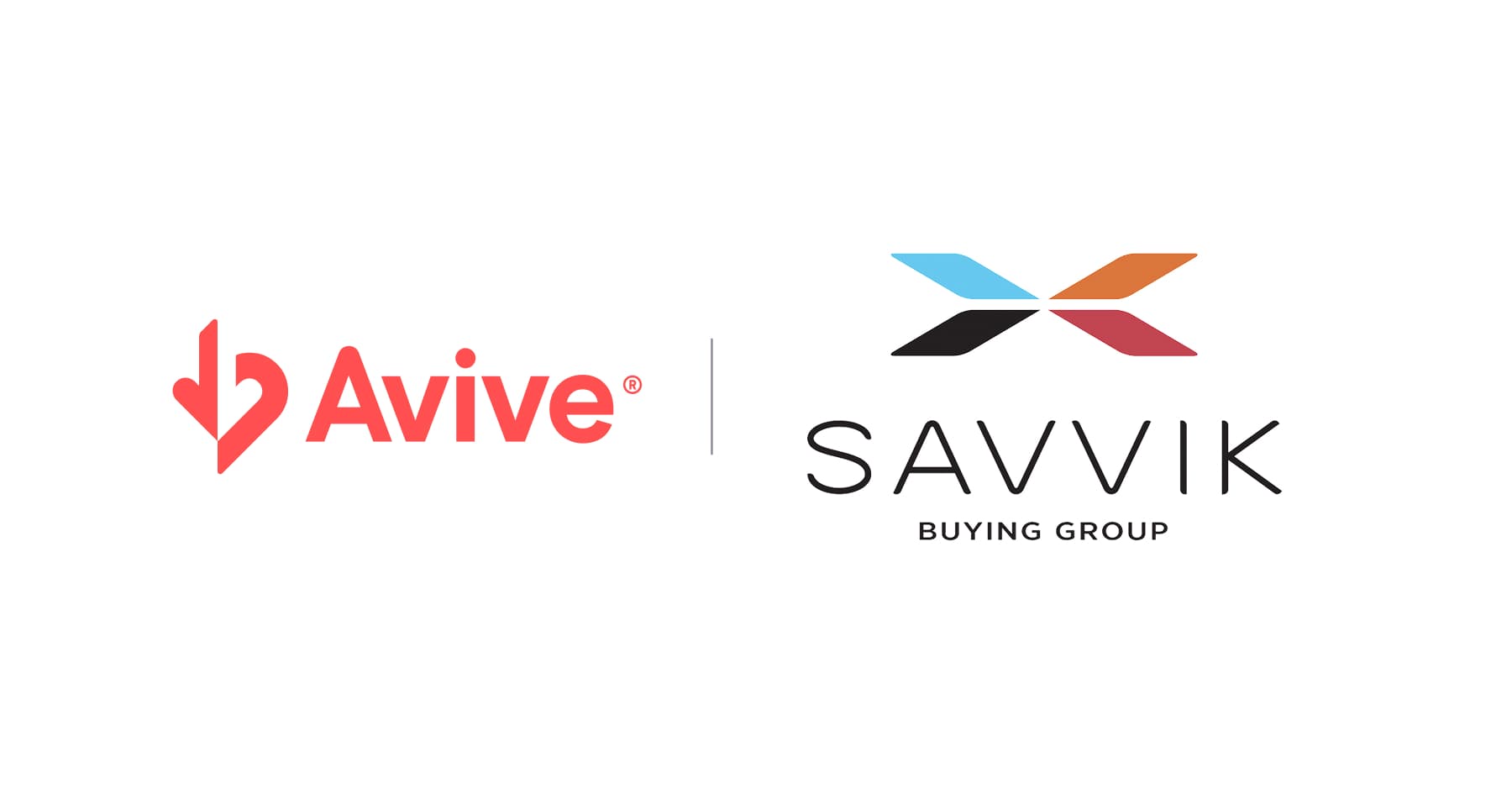 Avive Solutions Inc. | Savvik Buying Group